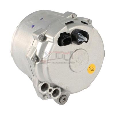 China Motor eléctrico del alternador de ALH9902NW ALH3902RB para el PALO 079903015QX LR1190902 de AUDI A6 4,2 QUATTRO C6 4F en venta