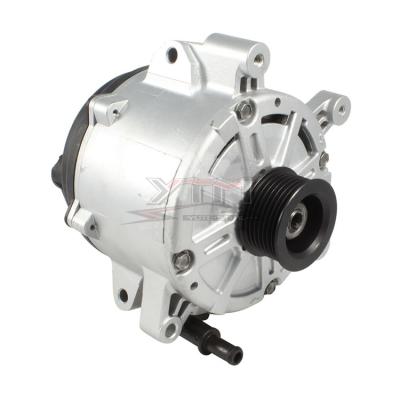 China Motor eléctrico del alternador 94860303300 para PORSCHE Cayene 4.8L V8 301N21279Z ALH0952NW ALH0952WA en venta