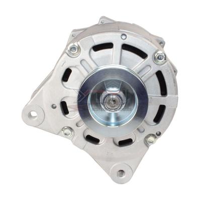 China Motor eléctrico del alternador de ALH7993NW para AUDI A6 4,2 FSI Quattro C6 4F CAL20225 CAL20225GS LRA03898 en venta