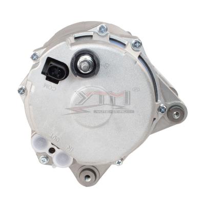 중국 아우디 S6 5.2 쿼트로 C6 4F BXA CAL20223 LR1190918 LRA04193을 위한 079903021JX 전기 교류기 모터 판매용