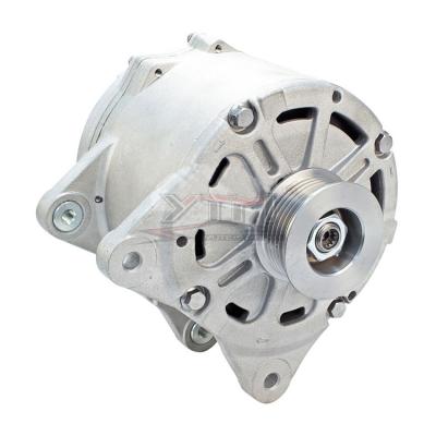 중국 TOUAREG 7LA 7L6 7L7 LR1190-912를 위한 059903018X 059903018 059903023 전기 교류기 모터 판매용