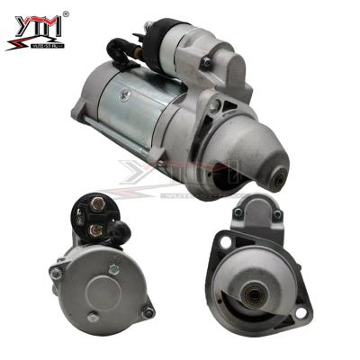 중국 KHD 엔진 BF4M1011F 01182384 STB9369AB을 위한 STB9369WA 19823R 시동모터 판매용