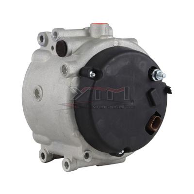 중국 메르세데스 벤츠 Ｃ 200 2.1 CDi 0986048990 CA1838IR ALD1838LK를 위한 A0001502550 전기 교류기 모터 판매용