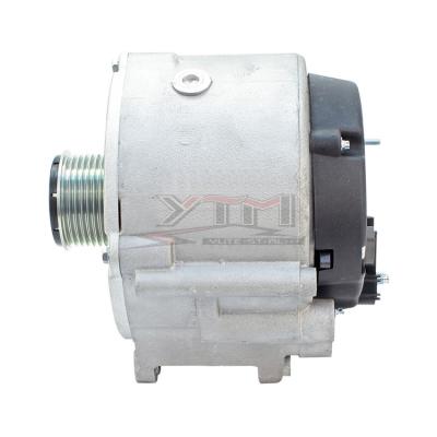 중국 VW 폭스바겐사 페이튼형자동차 3.2 V6 ALD4526NW LRA03223 07C903021G DRA0715를 위한 12Volt 190A 전기 교류기 모터 판매용