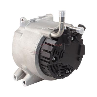 중국 메르세데스 벤츠를 위한 150A 전기 교류기 160 1.7 CDi 0986049660 CA1680IR 6681540102 ALV1680WA 판매용