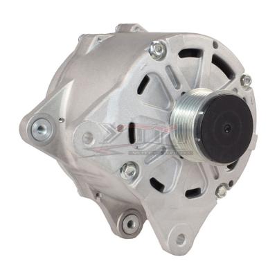 중국 아우디 A8 2.8 FSI 4E BDX BPK CAL20245 ALH3096NW LRA03780 301N21631Z를 위한 OEM 전기 교류기 모터 판매용