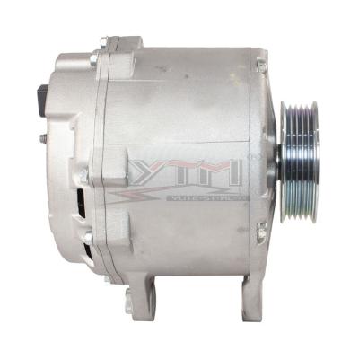 Chine Moteur électrique de l'alternateur ISO9001 pour AUDI Q7 3,6 FSi Quattro BHK CAL20213 LR1190914 ALH9914NW 07C903015A à vendre