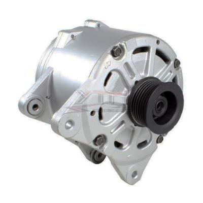 Chine moteur électrique d'alternateur de 12V 190A pour AUDI A8 3,7 Quattro 4E CAL20229 LR1190901C ALH9090NW 07C903021HX à vendre