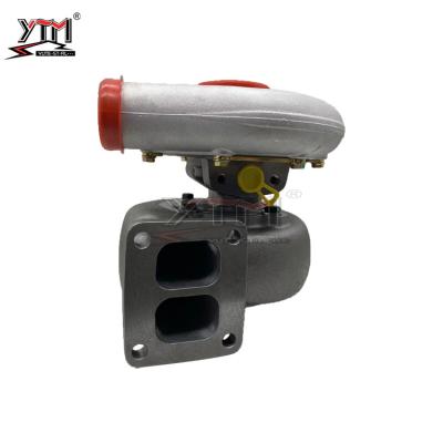 Cina Sovralimentazione diesel 1760389 TB170 per il motore industriale 0R9795 171169 di in vendita
