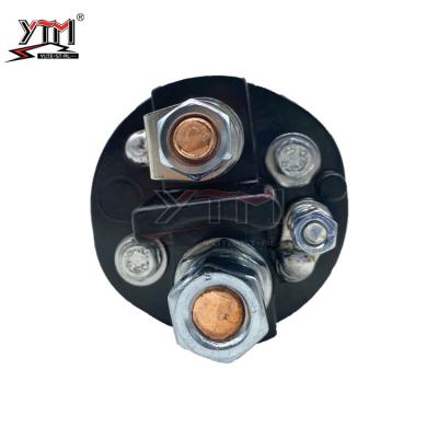 Cina Armatura del motorino di avviamento dell'automobile di 66-1691-KG 24V per 2821 serie Cummins 29MT 10532399 in vendita