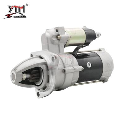 Cina alternatore del motore di 24V 4.8KW per FOTON 1069 6BD1 STQ3251LC STQ9251LC in vendita