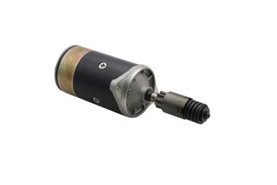 Cina alternatore del motore di 12V 0.8KW per il porticciolo 1300 16121N 2-1328-LU di BLMC in vendita