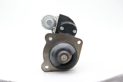 중국 채즈 А074.10 А074 데우츠 M93R3004SE  M93R3004SE -VPP를 위한 엔진 시동기 24V 6KW명 판매용