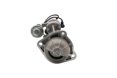 China Steel Engine Starter Motor For YUTONG Bus DEUTZ TD226B STP3914LC STP3914MH STP3914NB for sale