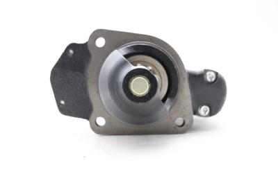 중국 더 높은 KLQ6109Q 쿠민스 STP3622LC STP3622MH를 위한 24V 6KW 엔진시동기 모터 판매용