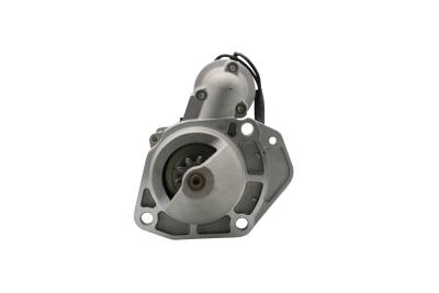 중국 존 디아 RE526375  RE527400 SE501868 300N10799Z를 위한 24V 4KW 엔진 교류 발전기 판매용