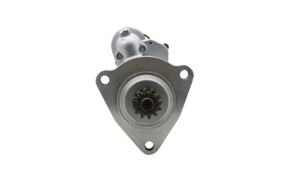 Cina motore del motore d'avviamento di 24V 8KW per 6125AFM01 marino DZ100471 DZ101560 RE506826 in vendita