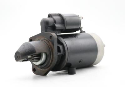 China ISO9001 Engine Starter Motor For HYSTER FORK LIFT H-100XL STB7054LC STB7054MA for sale
