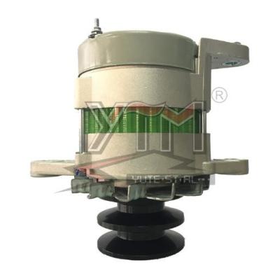 중국 코마츠 PC300 ALK6156LK ALK7156LK ALK9156LK ALK9156LP를 위한 24V 40A 2B82-50 2PK 엔진 교류 발전기 판매용