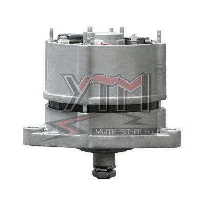 중국 시트로엥 AAK1153 AAK1205 AAK1309 AAK4179  IA0360을 위한 24V 27A 엔진 교류 발전기 판매용