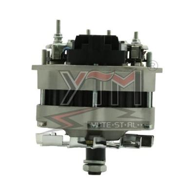 China elektrischer Generator-Motor 24V 50A für KHD ALV4077LK ALV4077LP ALV4077UX LRA02465 zu verkaufen