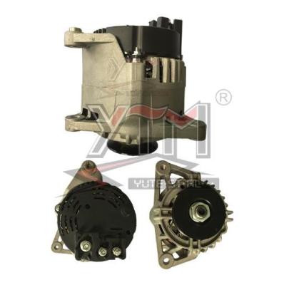 China Elektromotor des Generator-70A für  M322C ALE3141UX ALE6141LP ALE7141LP ALN3141LK zu verkaufen