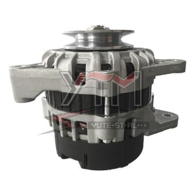 China Maschinen-Generator 12V 90A für KUBOTA ALA3600UX ALA4600LK ALV3600BA ALV3600BS zu verkaufen