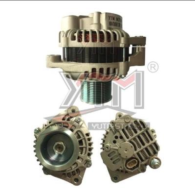 China elektrischer Generator-Motor 90A 12PK für IVECO CAL10601AS CAL10603 CAL10603AS CAL10603ES zu verkaufen