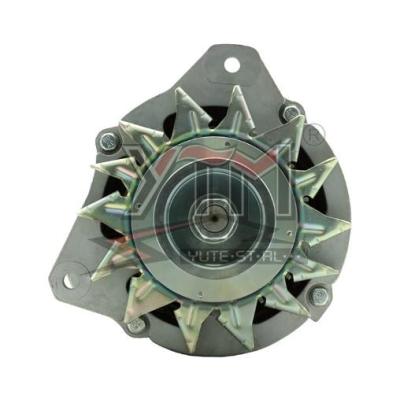 China elektrischer Generator-Motor 100A 10PK für SCANIA ALM5591BS ALM5591LP ALM5591MA ALM5591YJ zu verkaufen