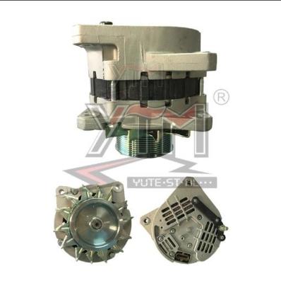 중국 스코네 ALM0430UH ALM9430 ALM9430LP ALM9430NW를 위한 150A 8PK 교류 발전기 전동기 판매용