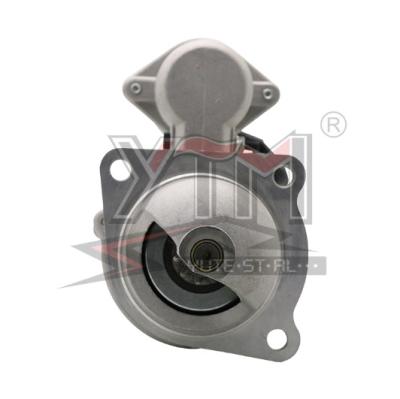 중국 살쾡이 980 M003T90072 M3T90071 M3T90072를 위한 2.7KW 전기 시동기 모터 판매용