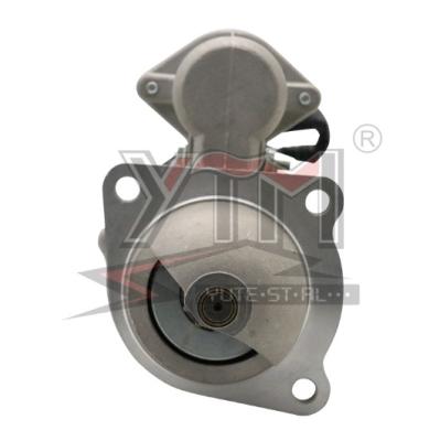 중국 쿠민스 STD0857R  STD0857WA STD5857WA STD6857WA를 위한 3.6KW 엔진시동기 모터 판매용