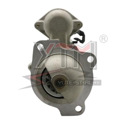 중국 젖은 유형 V1702 28MT.6586 STR9119 18107N 18522N 300N10328Z를 위한 2.8KW 엔진시동기 모터 판매용