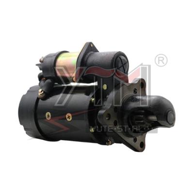 중국 포드 트럭 6.6 E5HT11001AA E9HT11001BA E9HZ11002A를 위한 24V 12T 8KW 엔진시동기 모터 판매용