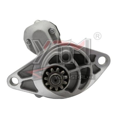 중국 이수주 STN5860 STN5860NL STN5860WD 19201N을 위한 TS16949 엔진시동기 모터 판매용