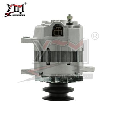 Cina alternatore di 24V 70A 2C98-55 per DOOSAN DH55 ALH0390LK ALH0390LP ALH0390MA ALH0390SK in vendita