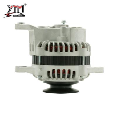 Cina Alternatore di 4JG2 12V 65A per  4281877M92 4281879M91 4281879M93 ALI5599WA in vendita