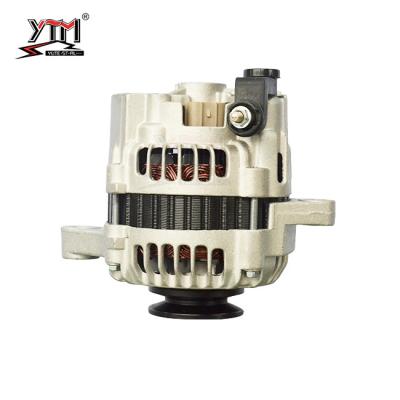 Cina Alternatore di V2203 12V 80A per brio JFZ1711 465Q2D1H3701950 ALQ4552BS di Hafei in vendita