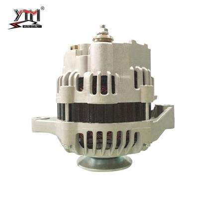 Cina Alternatore di V3300 12V 60A per il kubota ALM3677BS ALM3677SK ALM3677UX ALM3677YJ in vendita