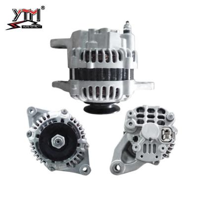 Cina Alternatore di A5TA5977 12V 80A per KUBOTA M110DT 3F26164010 3F26164011 3N30164011 3R60064010 in vendita