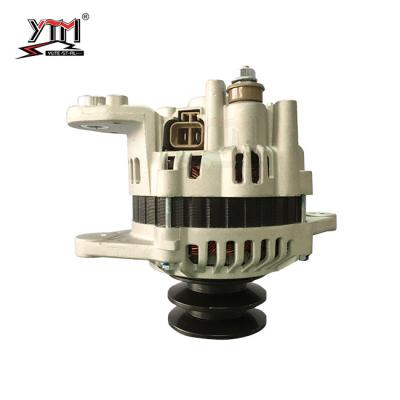 Cina Alternatore di 6D34T 24V 45A 2PK per KOBELCO A003TN5399 A003TN5399AM A004T40286 A004T40299 in vendita