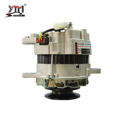 Cina Alternatore di 8DC 24V 55A per  320B A004TU3487 A004TU3586 A4TU3487 A4TU3586 in vendita