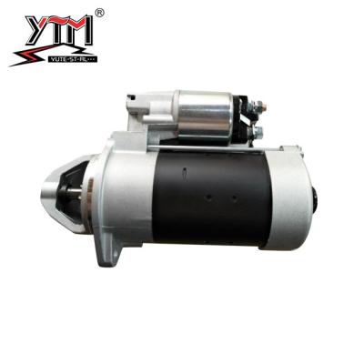 중국 1011년 12V 9T 2.8KW는 데우츠를 위해 기동 장치 자동차 -1시 -1분 CST10226AS CST10226GS에 엔진을 설치합니다 판매용