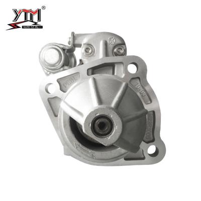 중국 데우츠 STP7914UW STP8914MH STQ3914CY를 위한 M93R3007SE 13023606 엔진시동기 모터 판매용