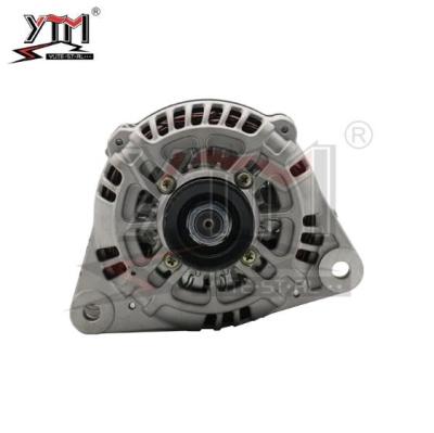 Cina 1818 motorino di avviamento del motore 12V 130A per KIA Carnival 600097 A0002605492 A0002655438 A002655438 TA000A49301 in vendita