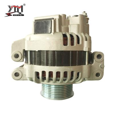 China CAL35629 110A 8PK 2035629 Motor Alternador Elétrico Para SCANIA CAL35629 CAL35629AS CAL35629ES CAL35629OS à venda