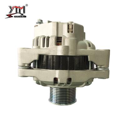 China CAL35620 24V 100A 10PK Motor Alternador Elétrico Para KHD A4TA8191 ALM9819AN ALM9819BS ALM9819GB à venda