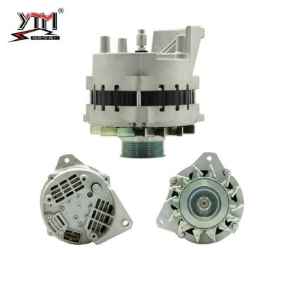 China CAL35626 24V 150A 8PK Motor Alternador Elétrico Para ÔNIBUS A009TU5591A à venda
