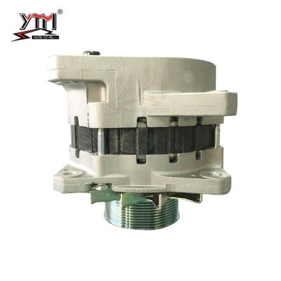 China CAL35627 24V 150A 8PK Motor Alternador Elétrico Para SCANIA A009TU6499 ALM0430NW ALM0430UH ALM9430 à venda