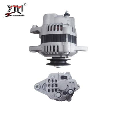 China CAL35615 12V 40A Motor Alternador Elétrico Para MISUBISHI 1239201MI AMT0133 AOT25371 à venda